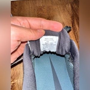 Nike | Shoes | Nike Project X Sample | Poshmark